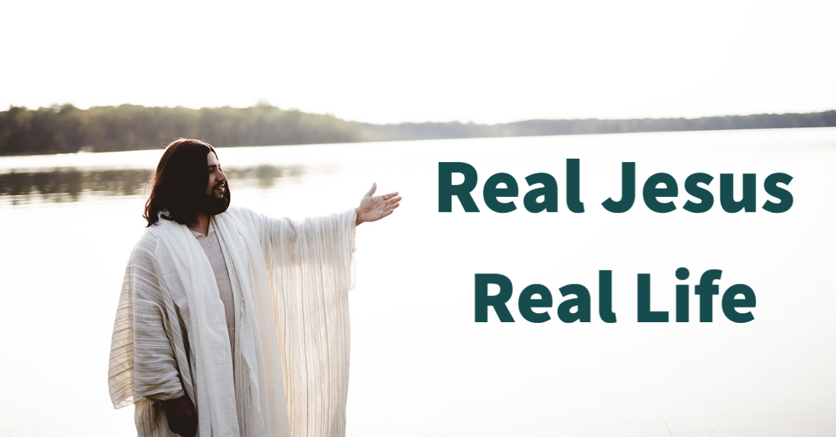 The Power of Christ – Leland Acker